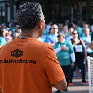 Wild Bill’s Western Store – Dallas West End